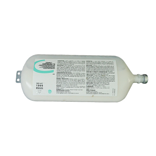 Corymune 7K - Anicrop Services Limited