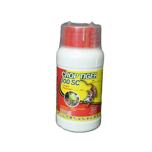 Crop-tiger 100ml - Anicrop Services Limited