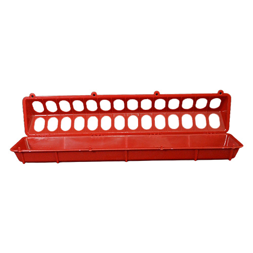 Long Feeder - Anicrop Services Limited