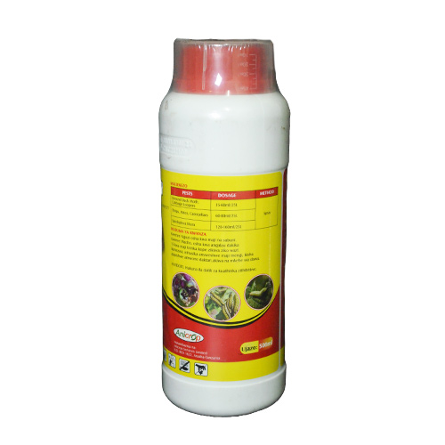 Crop-tiger 500ml - Anicrop Services Limited