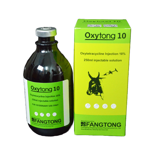 Oxytong 10% 250ml - Anicrop Services Limited