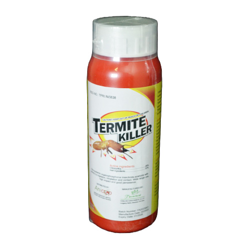 Termite Killer 250ml - Anicrop