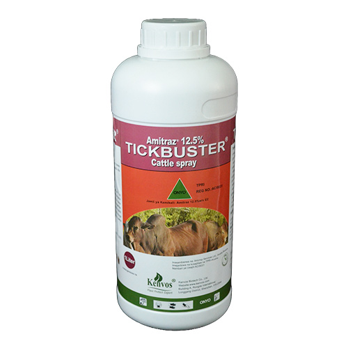 TickBuster 1lt - Anicrop Services Limited